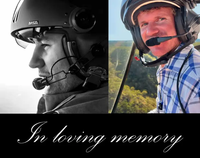 Ritter-U’ren Scholarship: Honouring Two Legendary Ag-Aviation Pilots ...